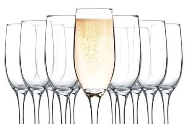 Glassware from China | Clason Sourcing